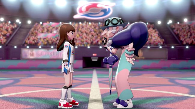 How to beat all the Pokemon Sword and Shield Gym Leaders | GamesRadar+