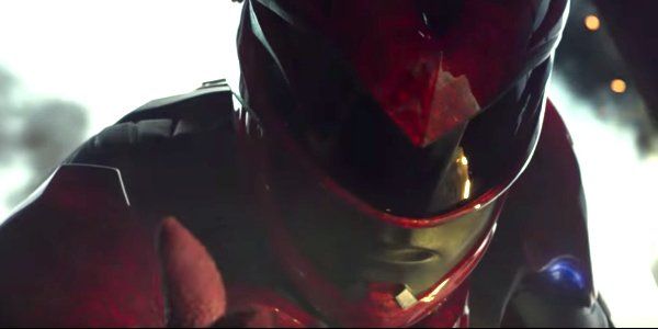 Thrilling Power Rangers Trailer Shows Off Zordon, Alpha 5 And Lots Of ...