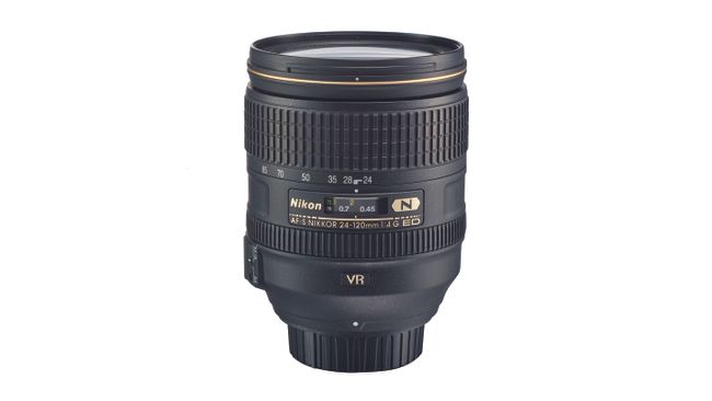 The best Nikon standard zoom lenses | Digital Camera World