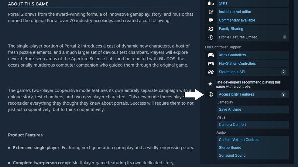 The Steam store just got a big update with great new features | Windows ...