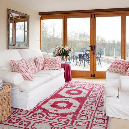 Step inside this extended country cottage in Worcestershire | Ideal Home