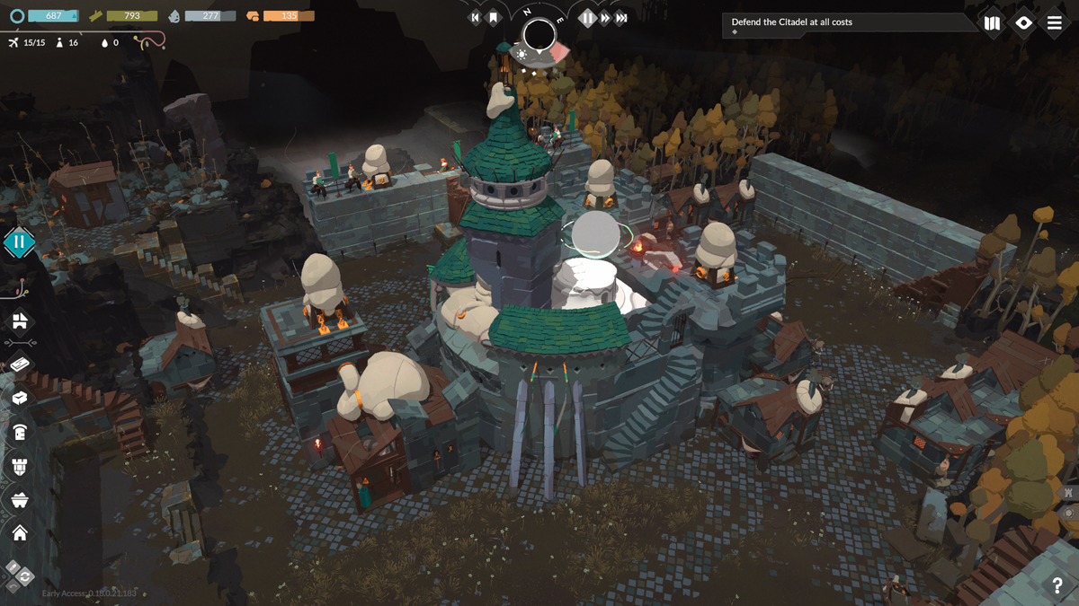 You'll get so engrossed building castles and barricades that you'll ...