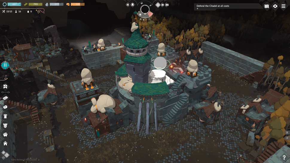 You'll get so engrossed building castles and barricades that you'll ...