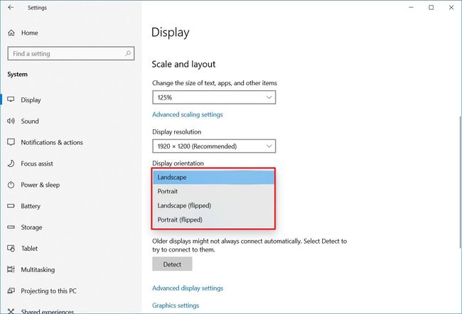 How to rotate the screen on Windows 10 | Windows Central