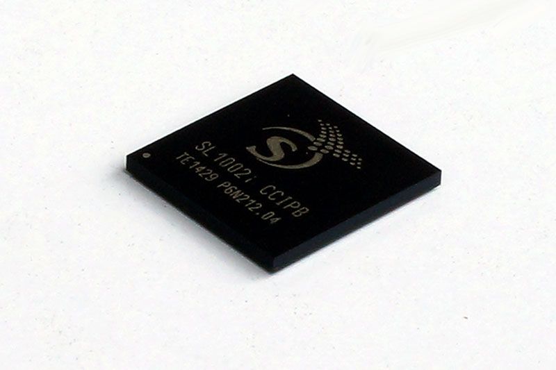 ONE Media 3.0, Saankhya Labs to do ATSC 3.0 Chipset Development | TV Tech
