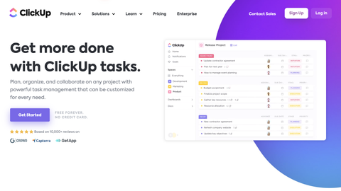 Best task management app of 2025 | TechRadar