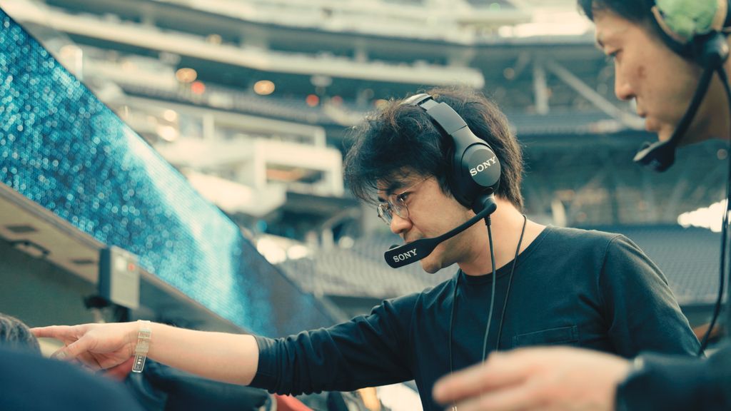 NFL sidelines are getting a Sony upgrade with new coach headsets ...