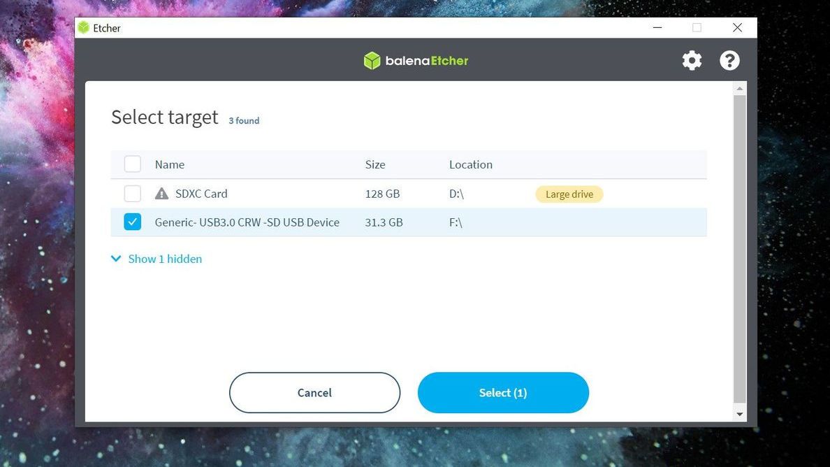 How to set up a headless Raspberry Pi on Windows 11: Flashing the OS ...