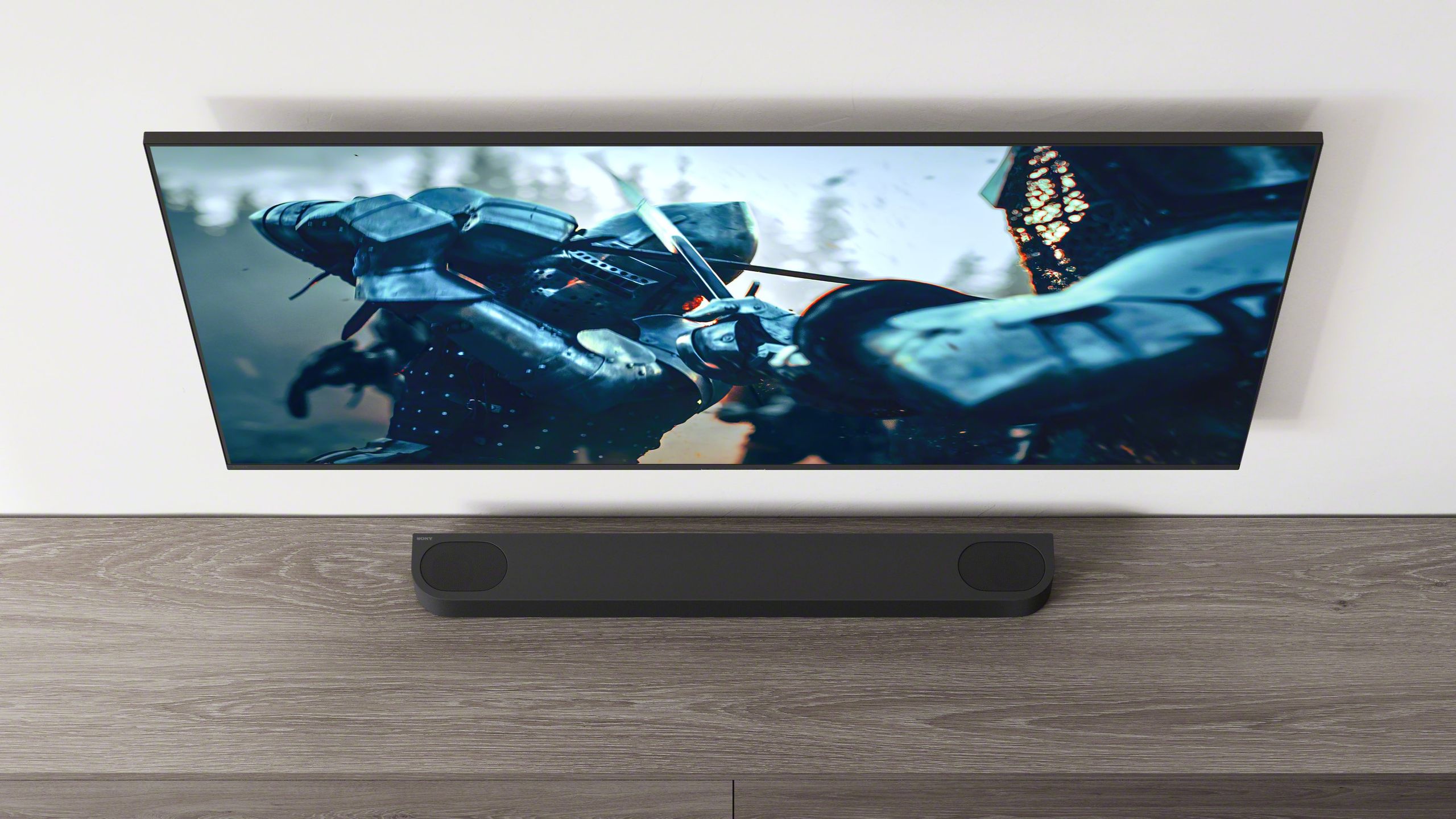 Sony launches two new budget soundbars – one with Dolby Atmos and DTS:X ...