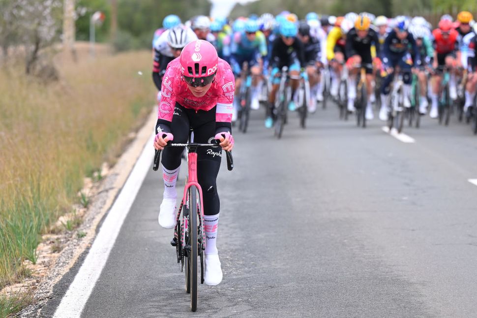 'I thought I was feeling pretty good, but then it turns out they hadn't ...