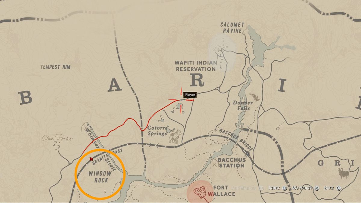 How to find and solve the Red Dead Redemption 2 Strange Statues Puzzle ...
