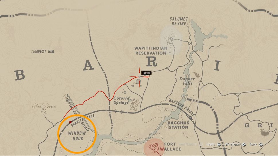 How to find and solve the Red Dead Redemption 2 Strange Statues Puzzle ...