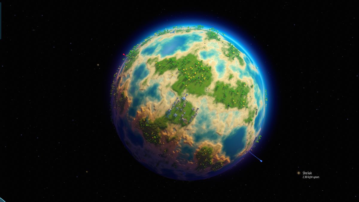 Dyson Sphere Program tips | GamesRadar+