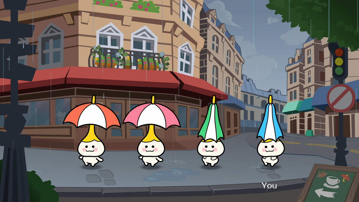 Rhythm Heaven Groove is on track to become my favorite Nintendo Switch ...