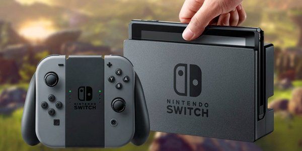 New Joy-Con Colors Are Coming To America | Cinemablend