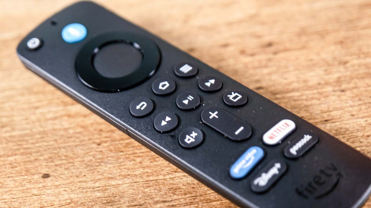 Amazon Fire TV Stick HD review: The cheapest Fire stick around | Tom's ...