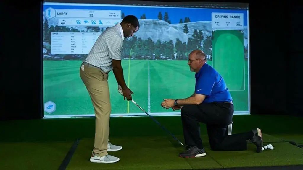 Can't Think What To Get The Golfer In Your Life? Lessons Are A Great ...