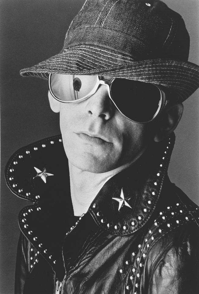 How Steve Hunter and Dick Wagner transformed Lou Reed's moody, street ...