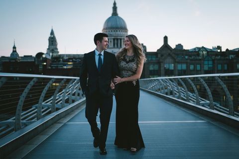 Engagement photos and how to shoot them: 10 tips for great shots of ...