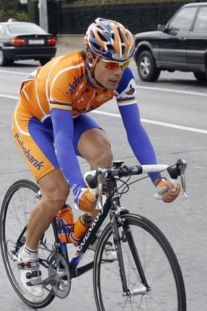 Rabobank: Team Profile | Cycling Weekly