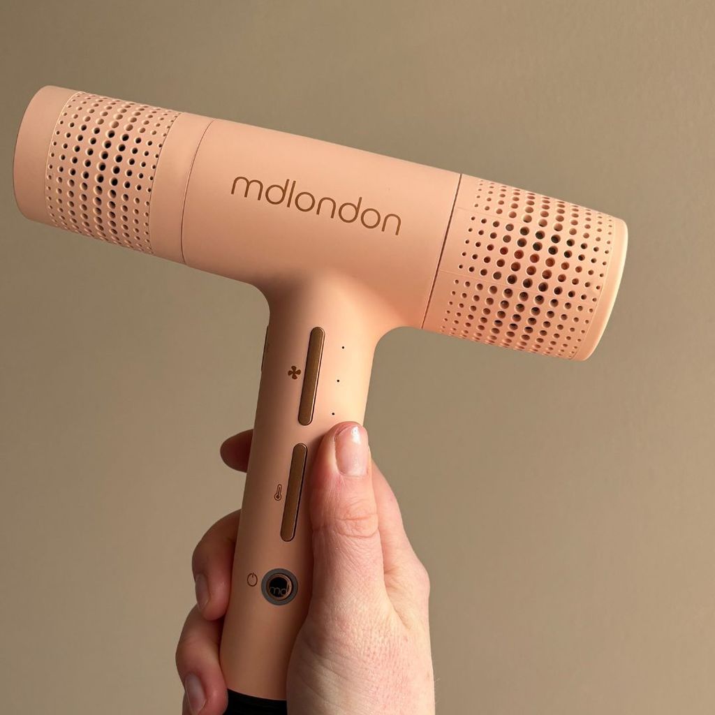 11 Best Hair Dryers Of 2025: Tested By Our Beauty Team | Marie Claire UK