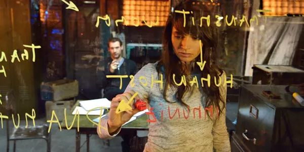 The Strain Season 2, Episode 2 Watch: War Is Coming | Cinemablend