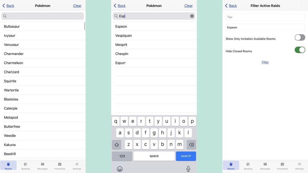 Pokémon Go: How to use PokeRaid - Raid From Home | iMore