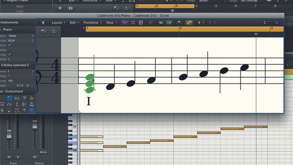 Music theory basics: master cadences to develop your chord progressions ...