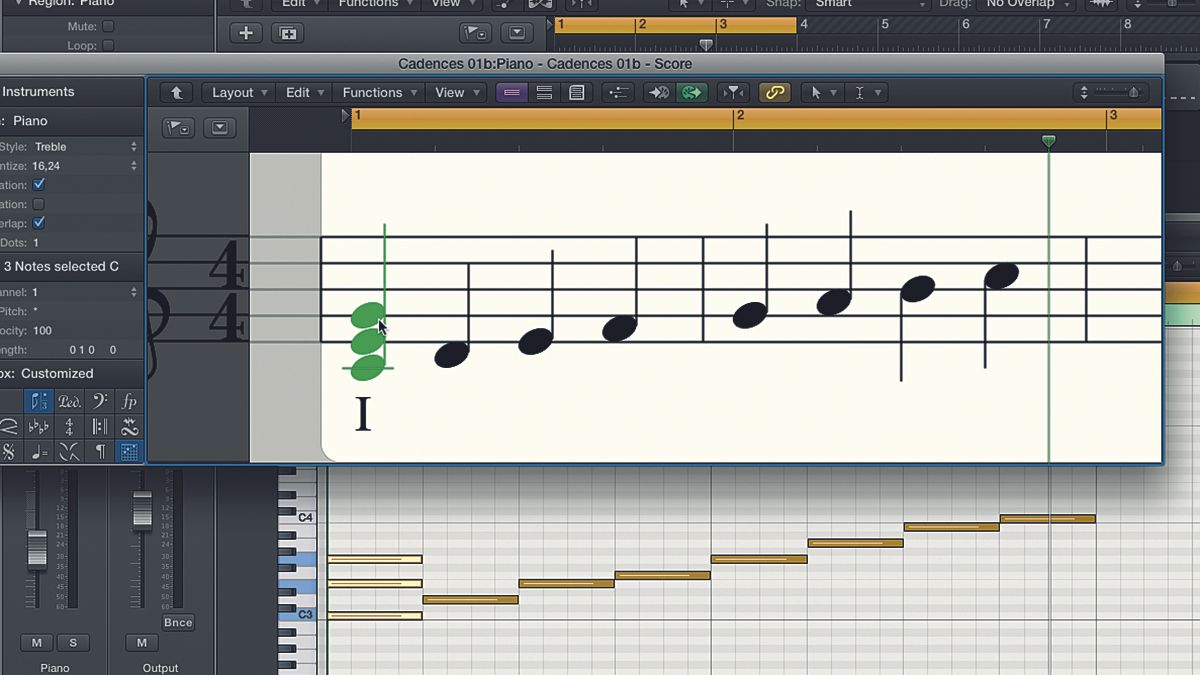 Music theory basics: master cadences to develop your chord progressions ...