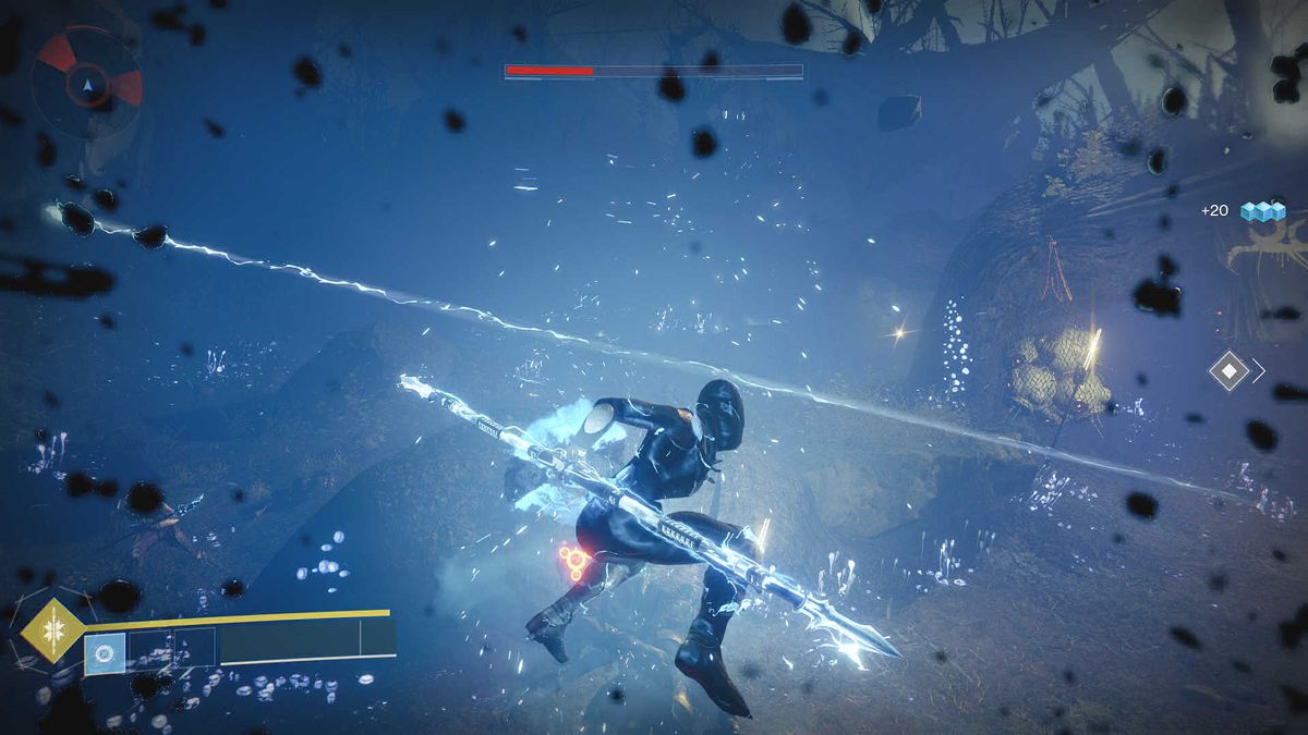 Destiny 2 Performance Review Conclusion