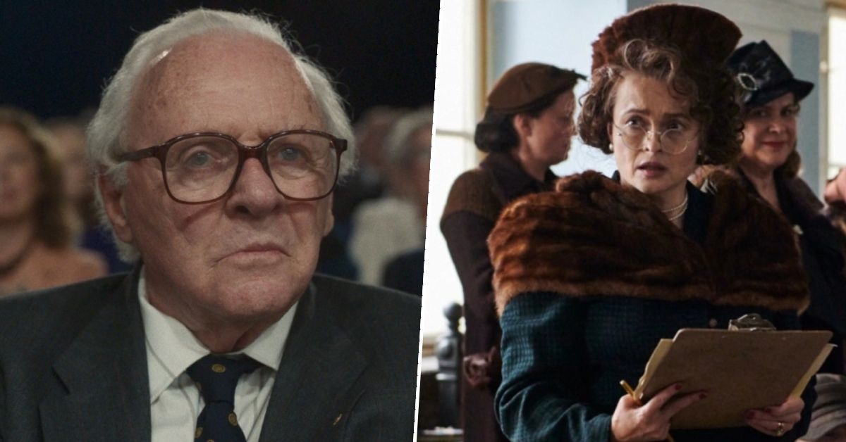 One Life director on adapting an extraordinary World War 2 story with ...