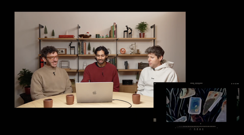 This is too easy – I just used Sora for the first time and it blew my ...