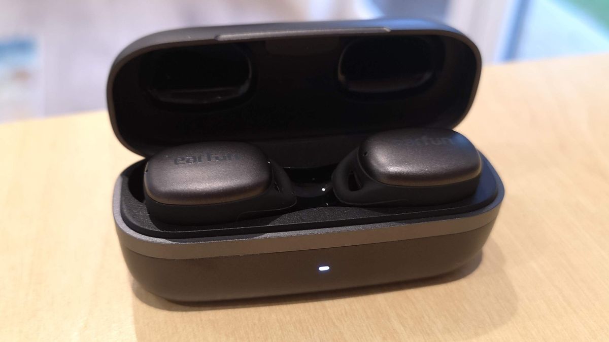 EarFun Free Pro 2 review | Top Ten Reviews