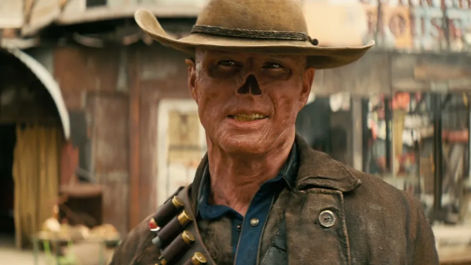 Fallout TV series Season 2 first look images show the main cast — and a ...