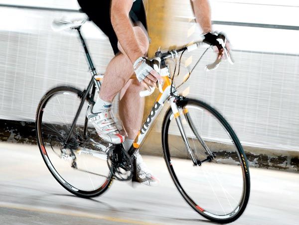 Moda Rubato first ride review | Cycling Weekly
