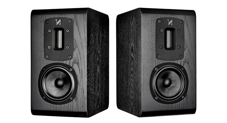 Quad S-1 review | What Hi-Fi?