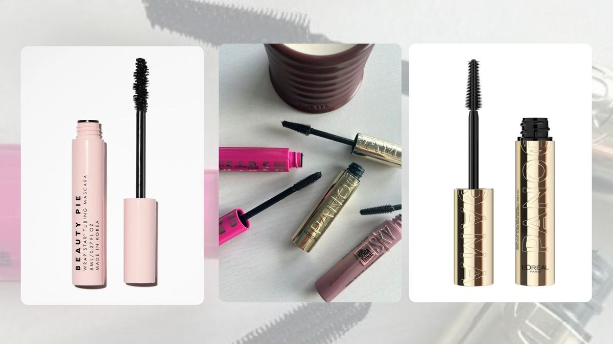 11 Best Affordable Mascaras, According to Beauty Editors | Who What Wear