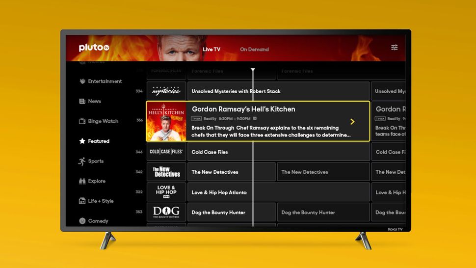 Free TV and movie streaming sites and tips | Tom's Guide