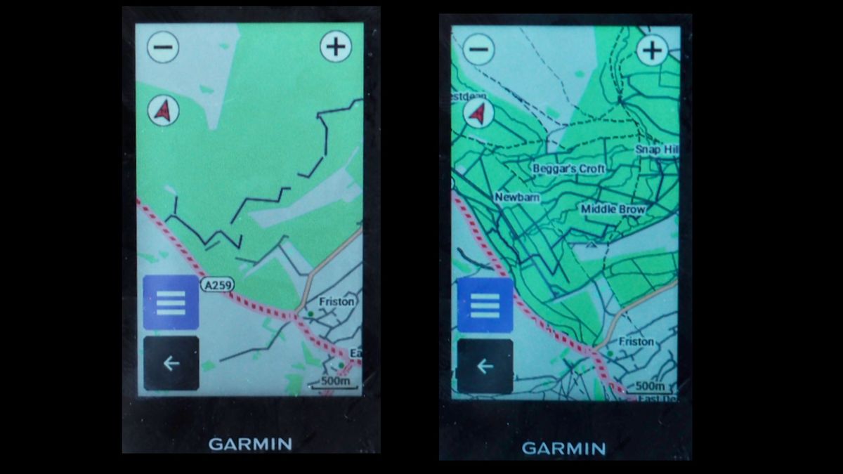 Garmin Edge Explore 2 review | Bike Perfect