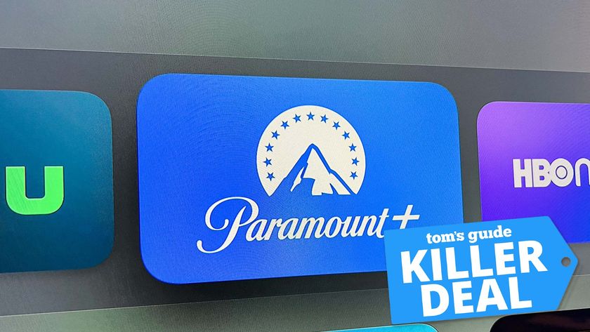 Paramount Plus with Showtime is dead — meet Paramount Plus Premium | Tom's Guide