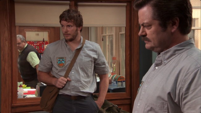 32 Andy Dwyer Quotes That Prove Chris Pratt Has Hilarious Comedic ...
