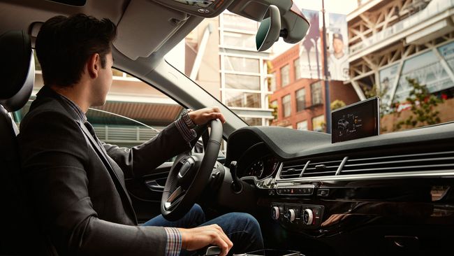 Alexa already has your home, now she wants your car | TechRadar