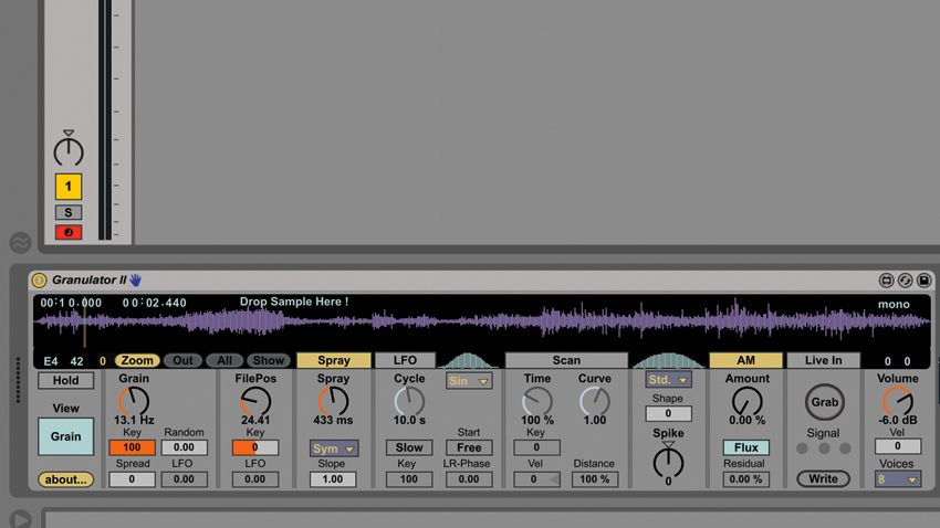 12 blockbuster cinematic sound design tips | MusicRadar