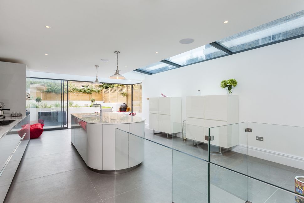 Wrap Around Extensions: Planning an L-Shaped Addition | Homebuilding