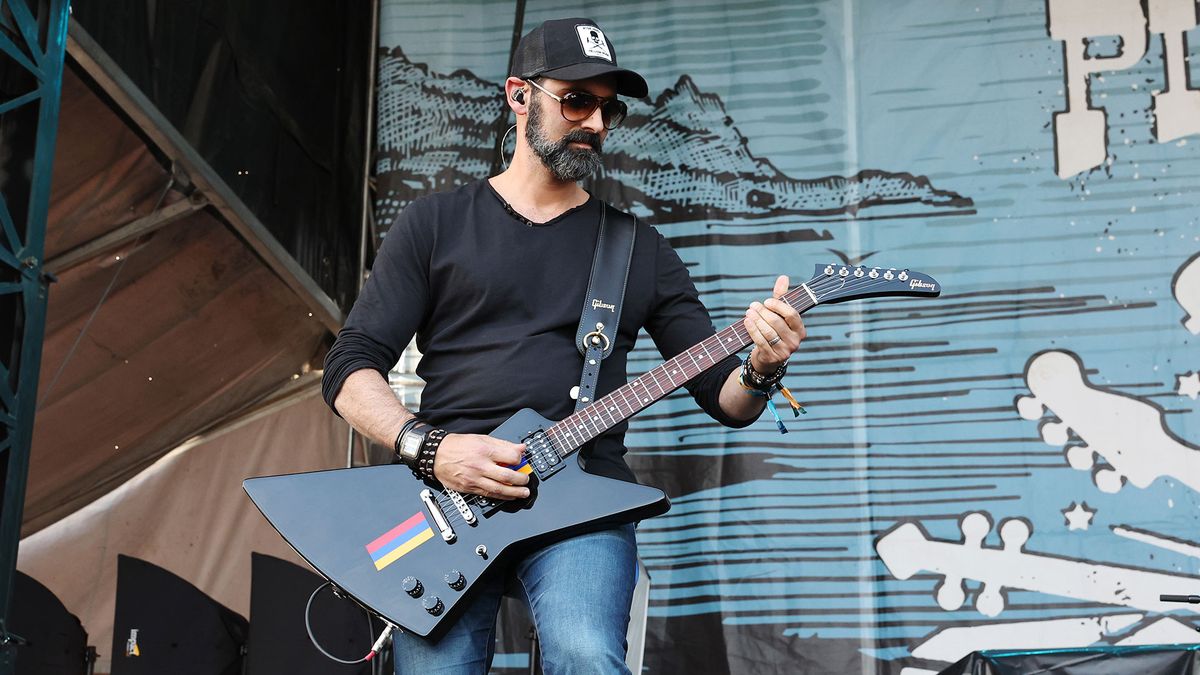 “We have an epic history in music, which comes with responsibility”: Cesar Gueikian appointed ...