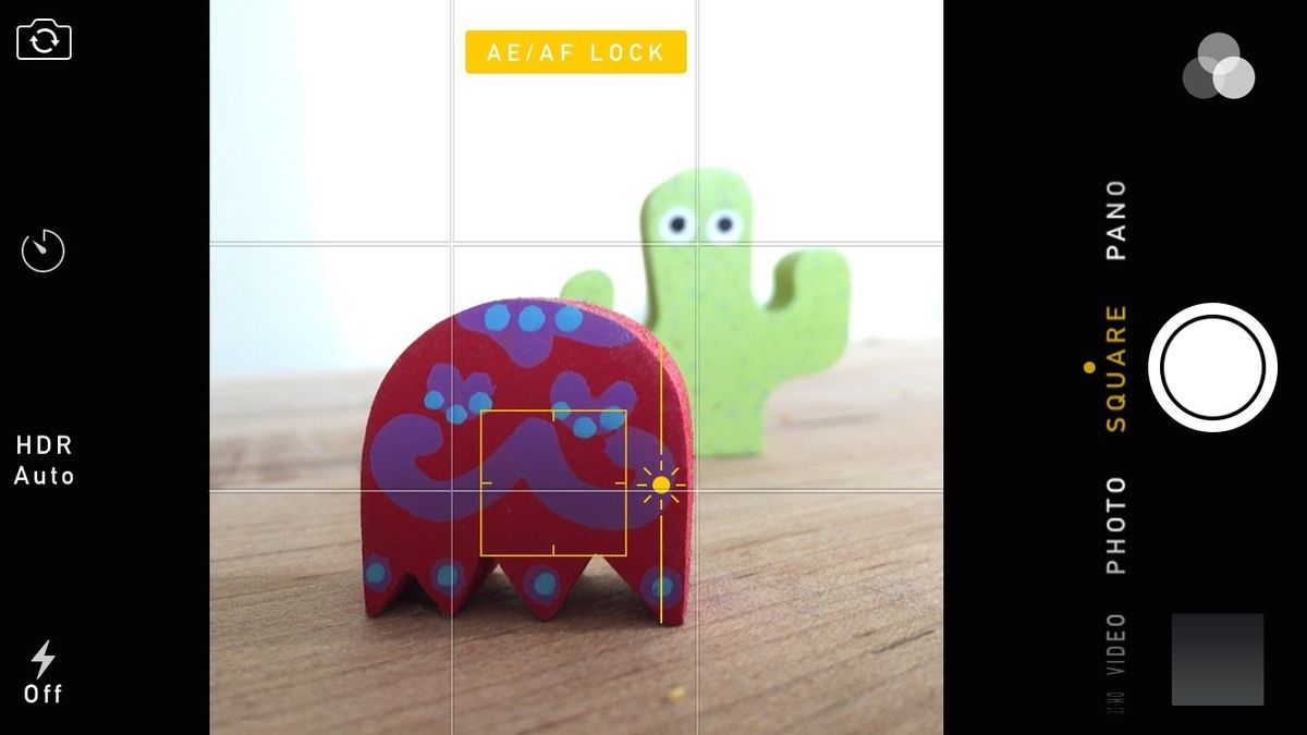 Here's how to take fantastic macro shots on your iPhone | iMore