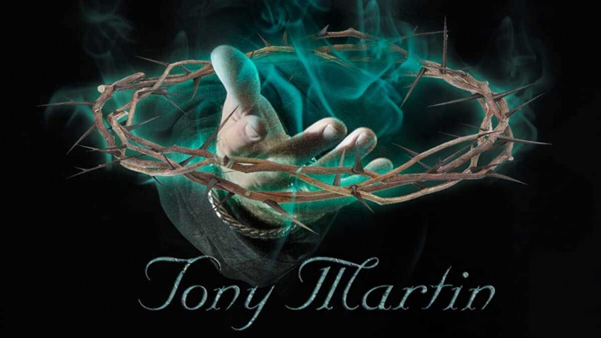 Tony Martin: Thorns album review | Louder