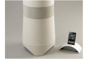 Soundcast unveils 'Junior' version of its OutCast wireless audio system ...