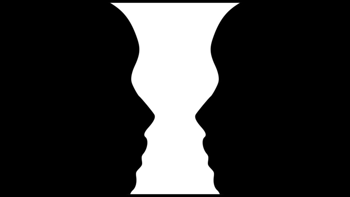 This optical illusion can identify your personality type, apparently | Creative Bloq
