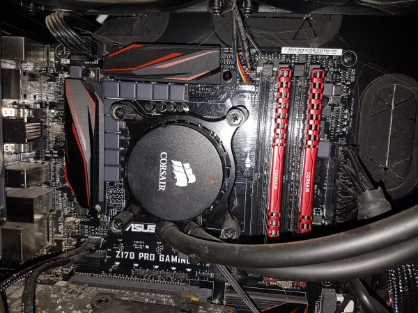 Is my computer power supply dead? | PC Gamer